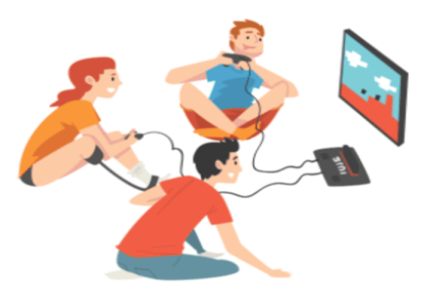 How Playing Video Games Can Improve Our English (With Practical Tips ...