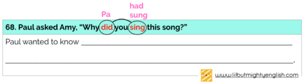 PSLE Synthesis | STEP BY STEP ON HOW TO ACE THEM! (2019 Review) - Lil ...