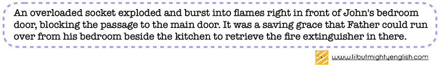 3 Ways to Use Visualisation to Improve Writing and Reading - Lil' but ...