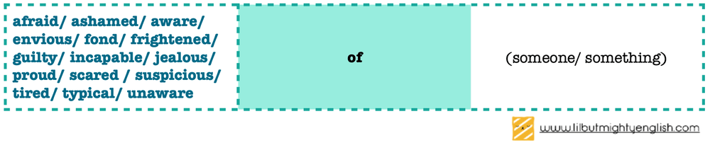 PSLE Grammar | Confused by Prepositions? Part 2 - Lil' but Mighty