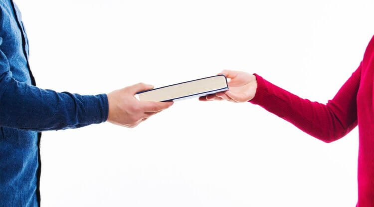 How to Choose a Book to Read: 8 Ways - Lil' but Mighty