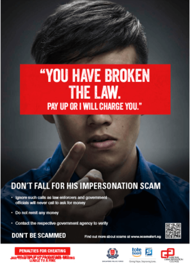 Learn Authentic English from Crimes (And What They Can Teach You!)