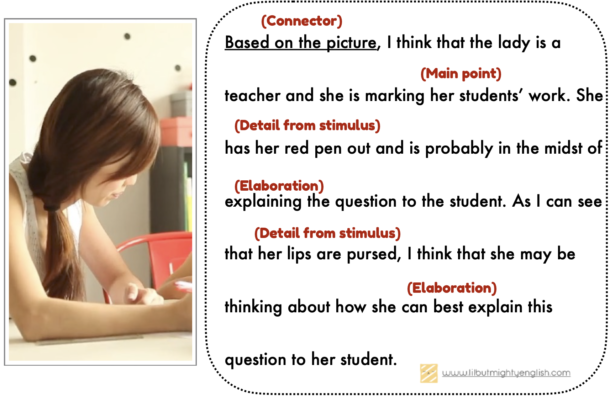 PSLE ORAL SBC Response: Top Strategies and Sample Answers