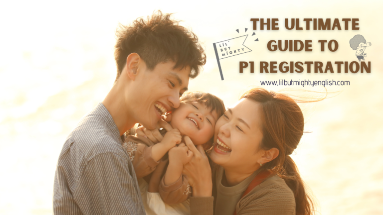 P1 Registration Ultimate Guid: Why 1km and 2km Matter